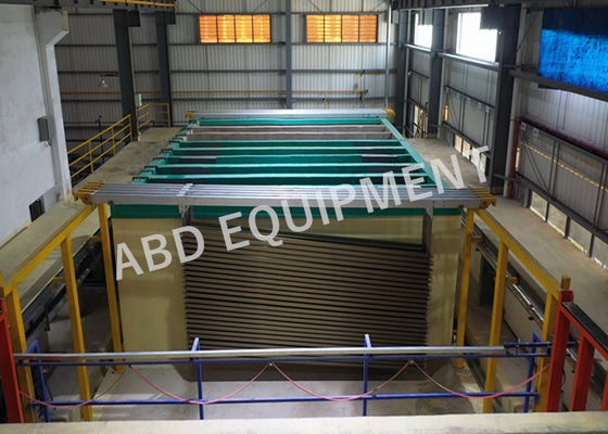 Anodizing Production Line factory, Buy good quality Anodizing ...